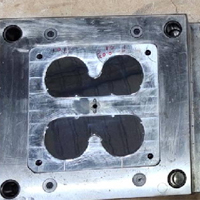 Moulds & Press Tools