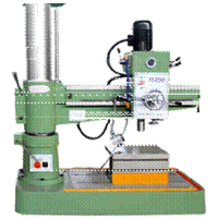 Conventional Machines